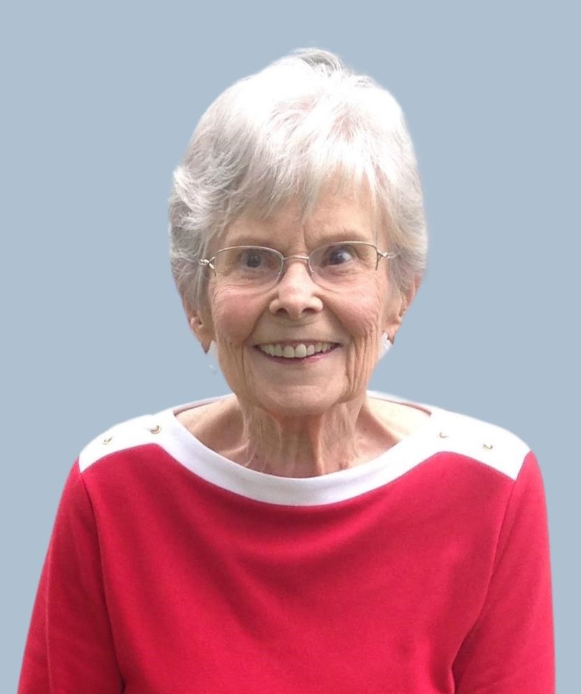 Jane Sherman Obituary - Gladstone, MO