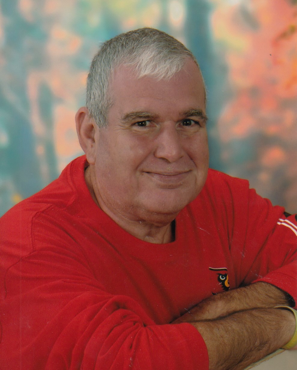 John "Ricky" Richard Burnett Obituary - Louisville, KY