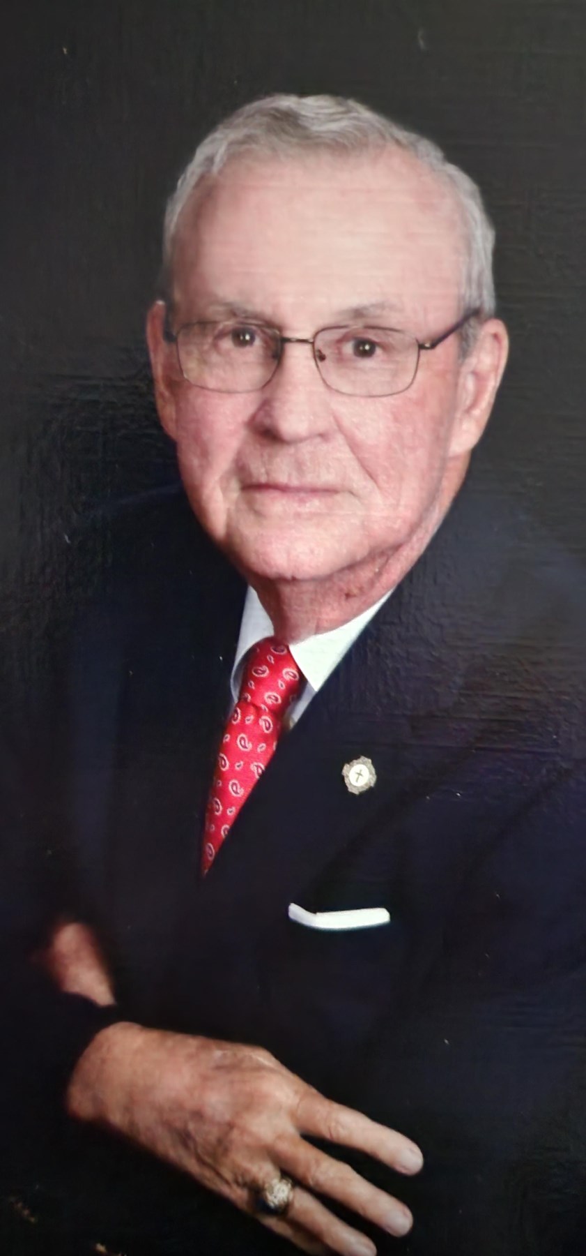 Donald Gould Obituary - Tampa, FL