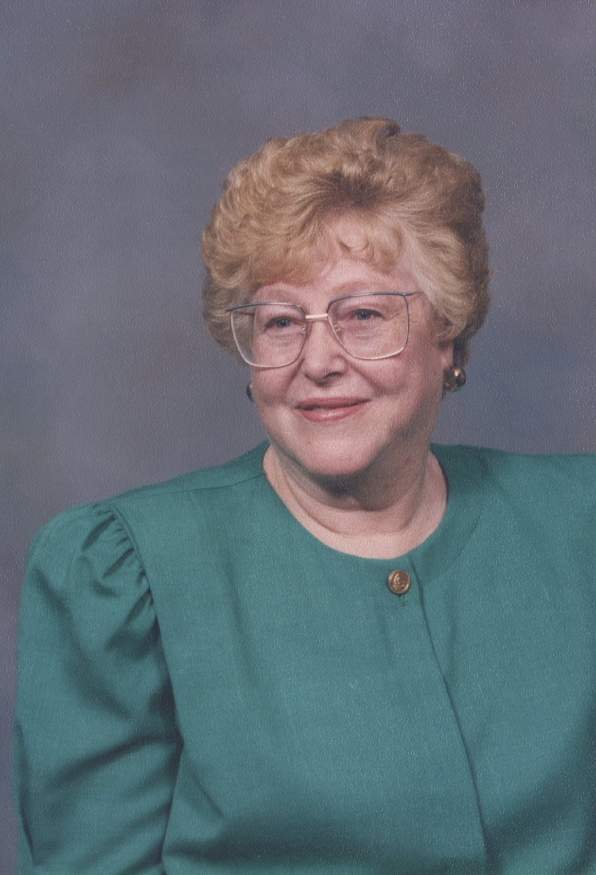 Margaret Beckstead Obituary - Clovis, CA