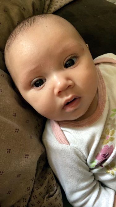 Ma'Riyah Aubrey Williams Obituary - Lynchburg, VA