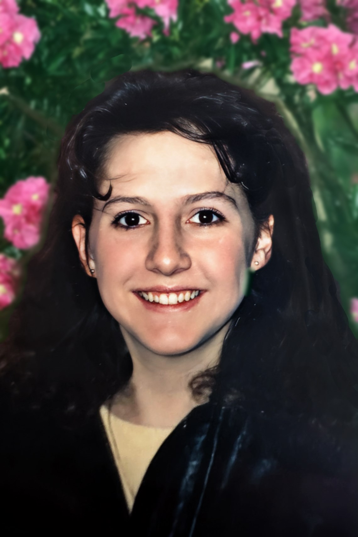 Jessica Christenson Obituary - Las Vegas, NV