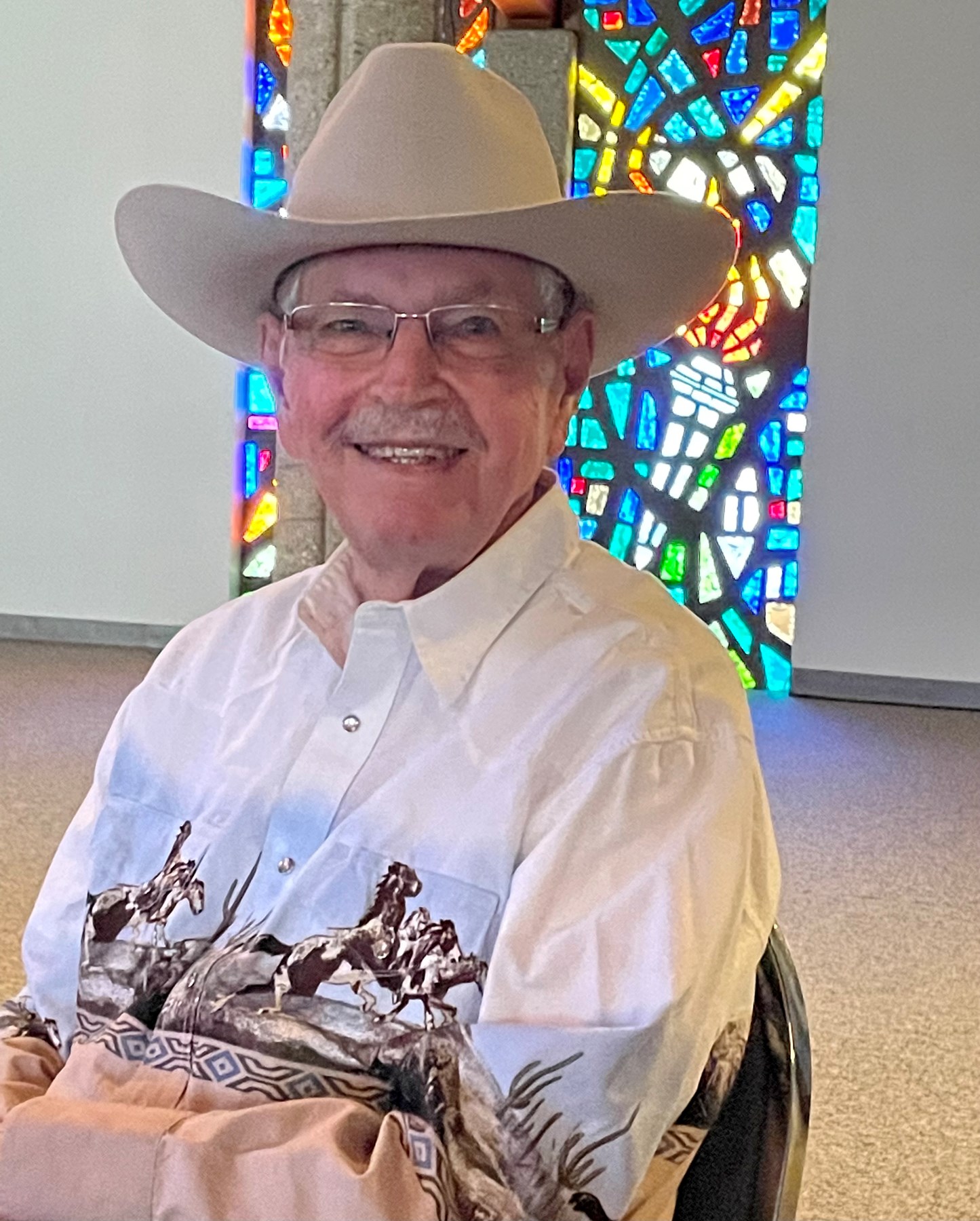 Jim Millard Obituary - Newhall, CA