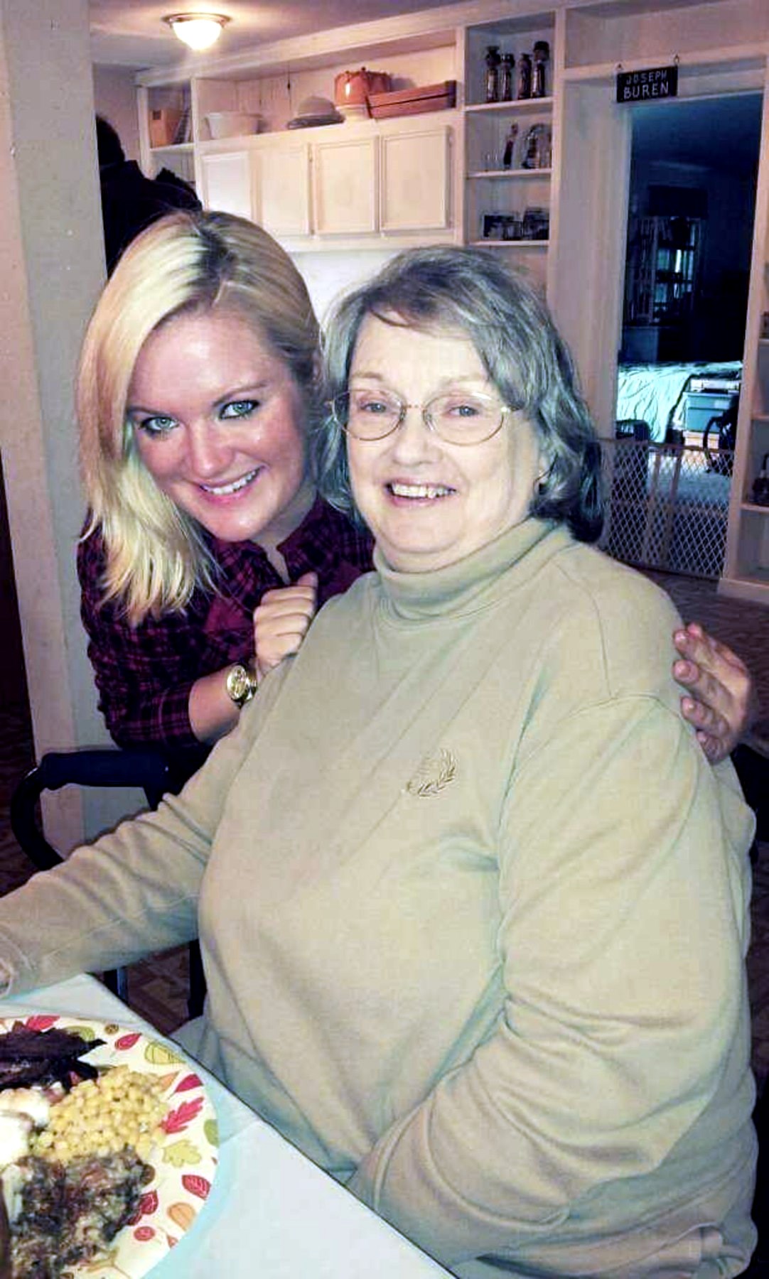 Audrey Best Obituary - Pasadena, TX