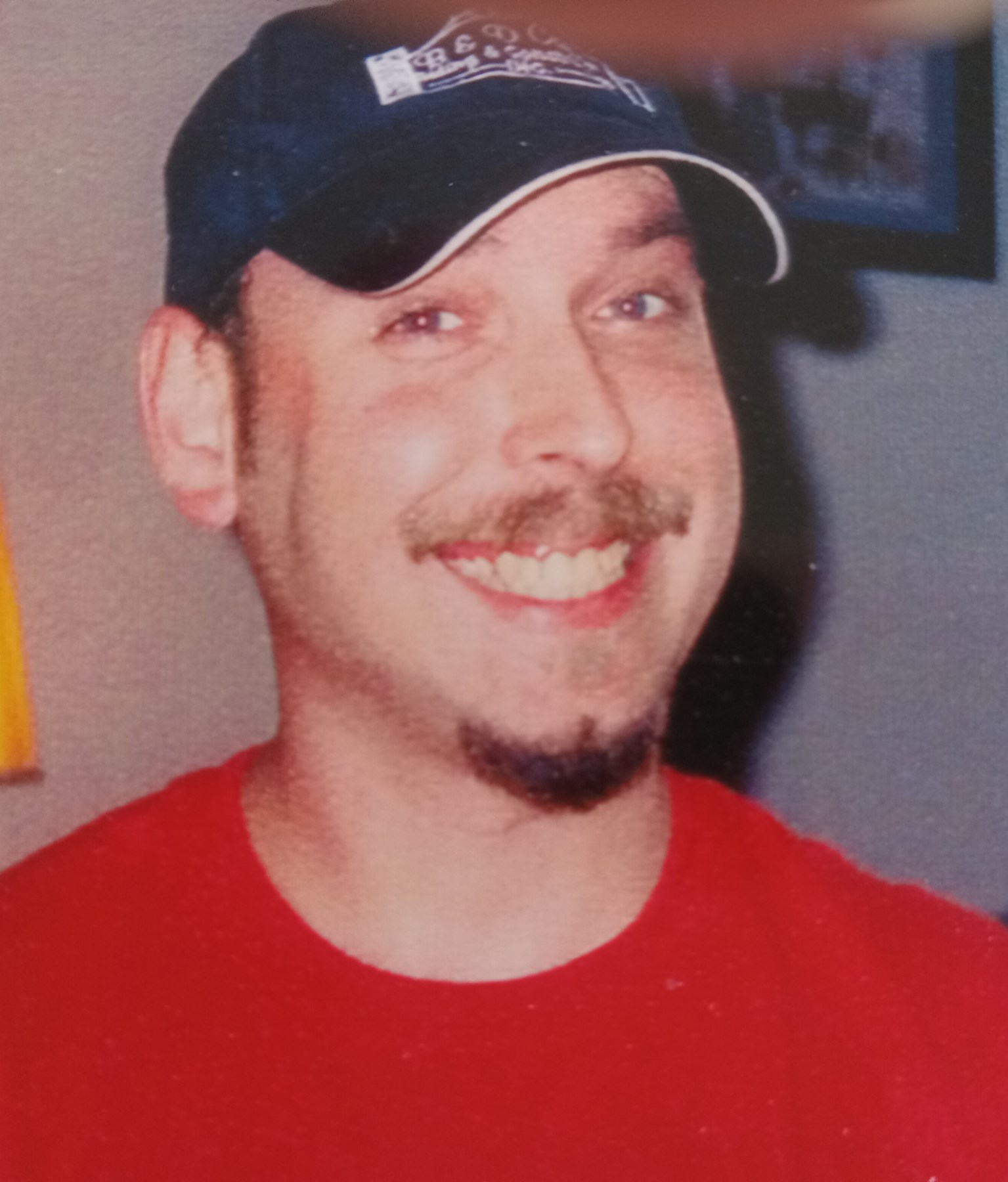 Christopher Reeves Obituary - Charlotte, NC