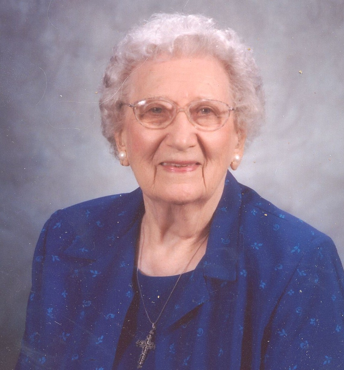 Erna Bertha Eisen Obituary - Hamilton, TX