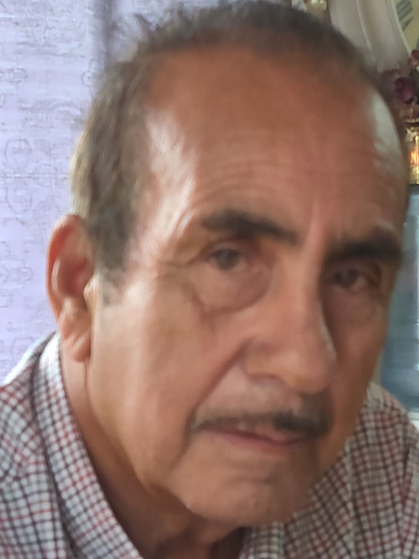 Jesus Serrano Obituary - Glendora, CA