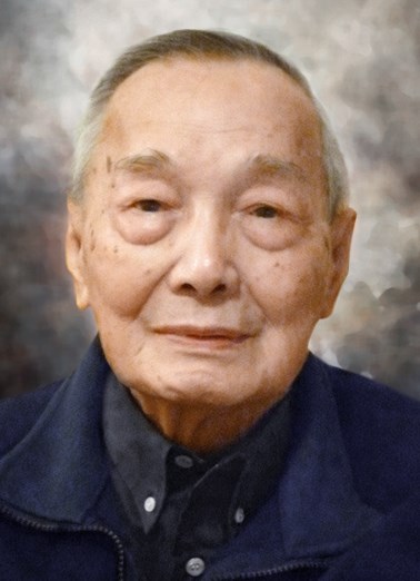 Mr. King Cheng Tong Obituary - Burnaby, BC