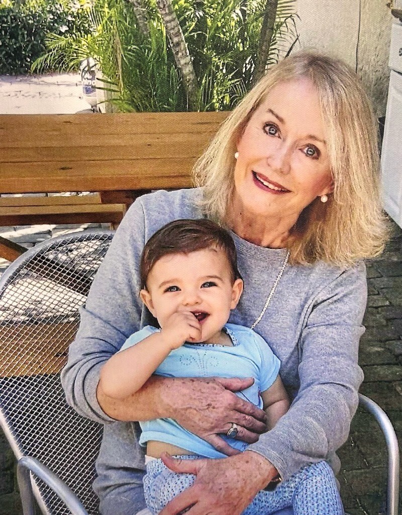 Jan Mckellar Obituary - Columbia, SC