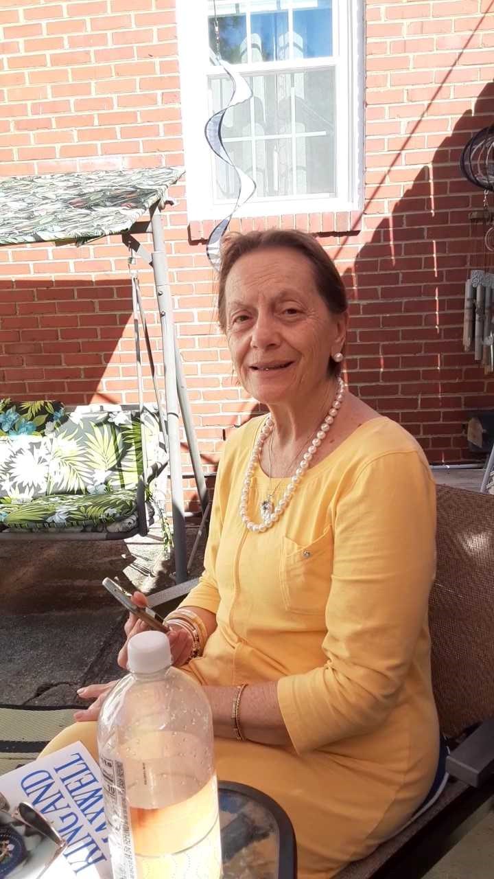 Deborah Fagan Obituary - Richmond, VA