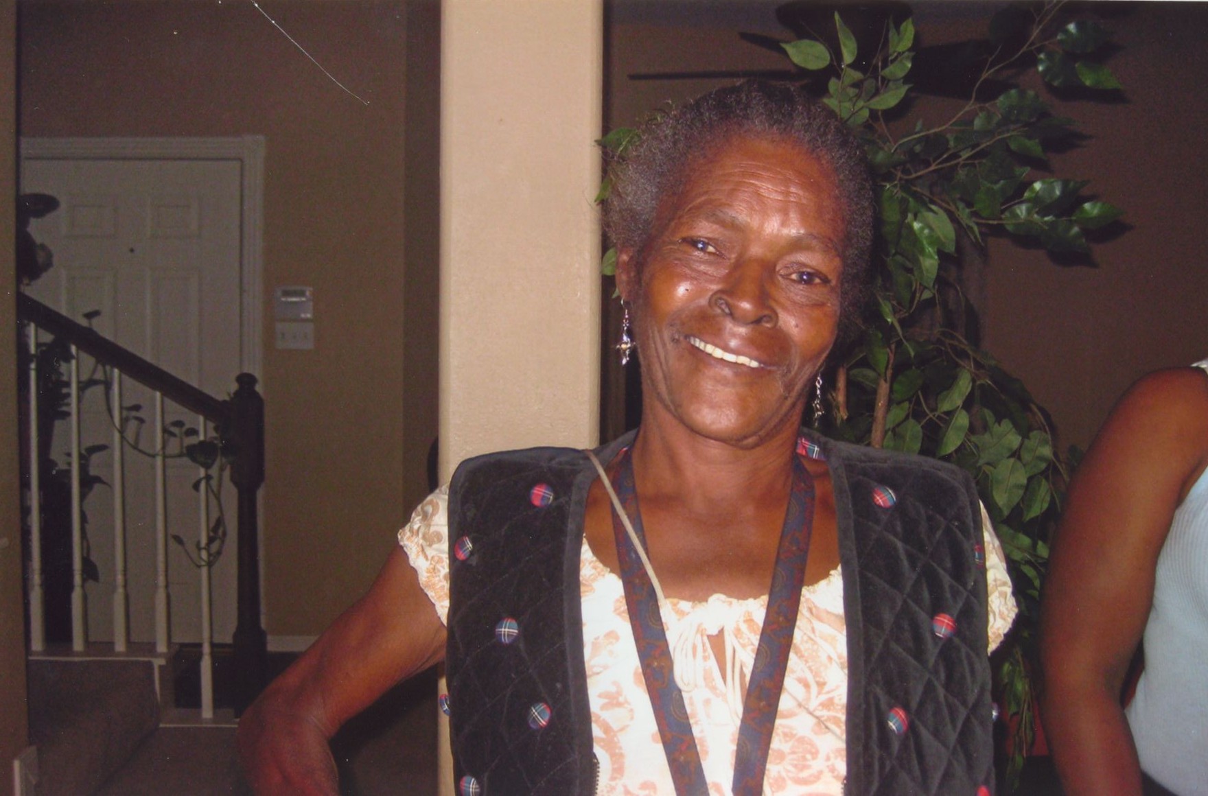 Agnes Clark Obituary - Houston, TX