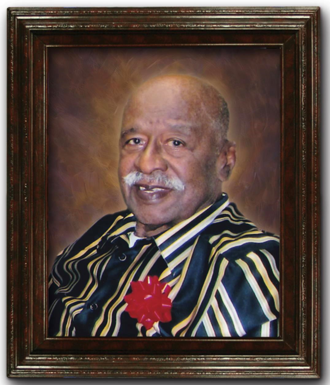 Milton Sanders Obituary - Colton, CA