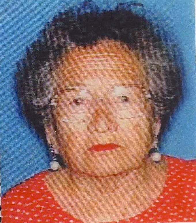 Maria A. Aguilar Luna Obituary - Corpus Christi, TX Maria A. Aguilar Luna Obituary - Corpus Christi, TX