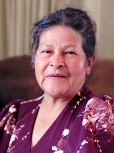 Maria Ramirez Obituary - Kerman, CA Maria Ramirez Obituary - Kerman, CA