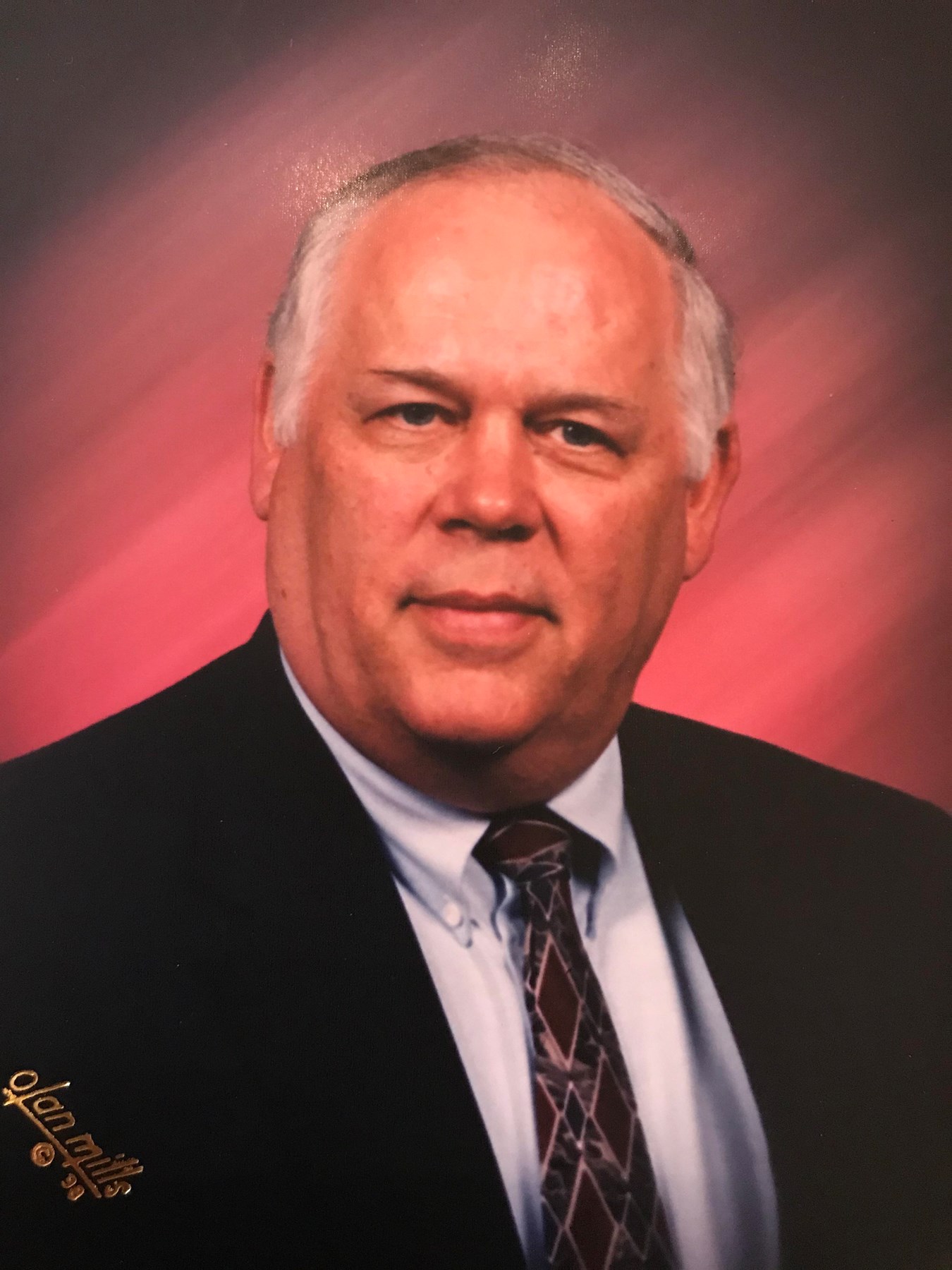 Frank Bray Obituary - Bentonville, AR