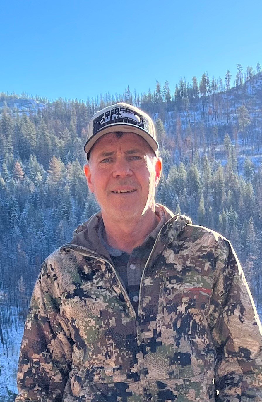 John Riess Obituary - Edmonton, AB