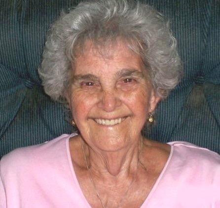Phyllis Turner Obituary - Ontario, CA