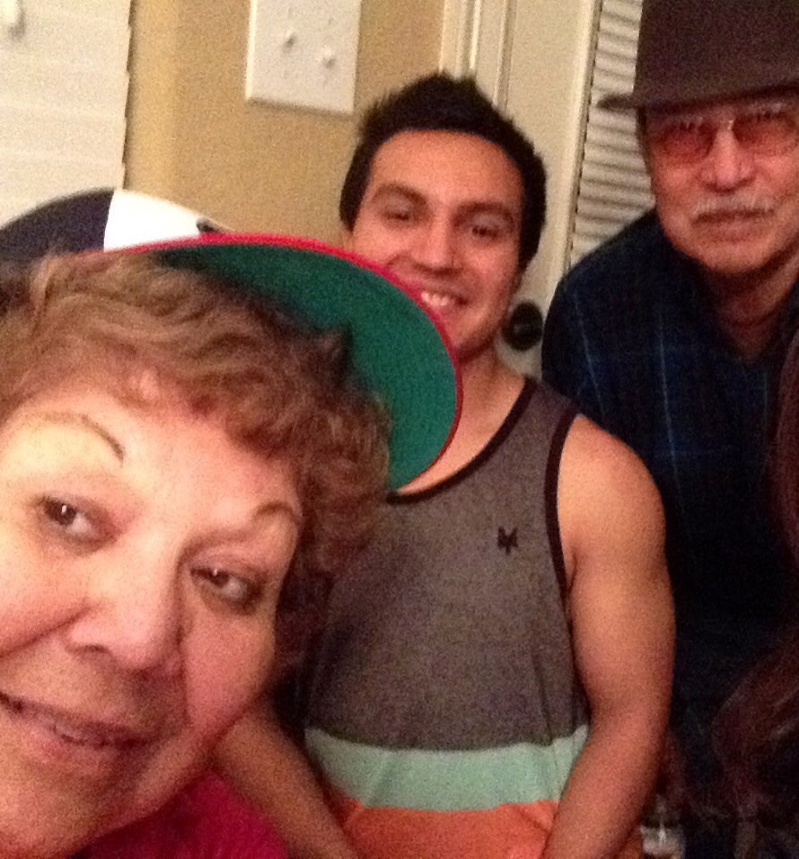 Sonya Rios's Instagram, Twitter & Facebook on IDCrawl