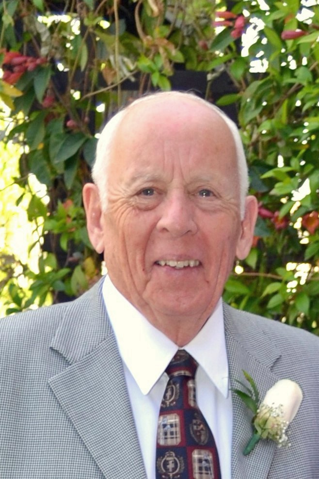 George Lightbound Obituary - Calgary, AB