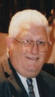 James "Jim" Edward Scarbrough Obituary - Kansas City, KS