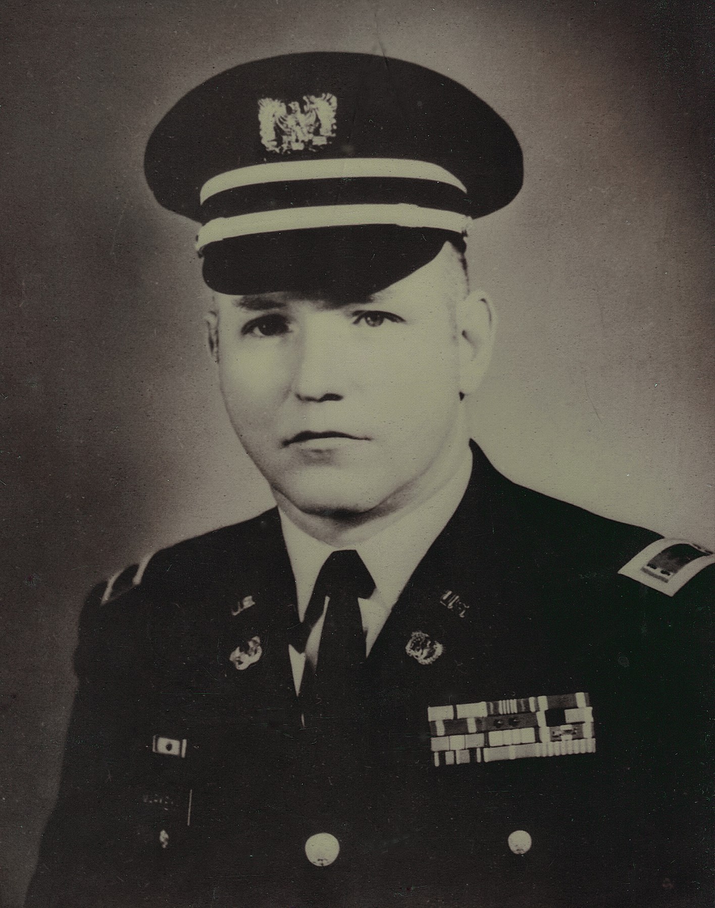 Hugh MARKEY Obituary - Marietta, GA