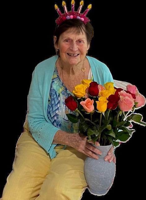 Janet Fortin Obituary - Sarasota, FL