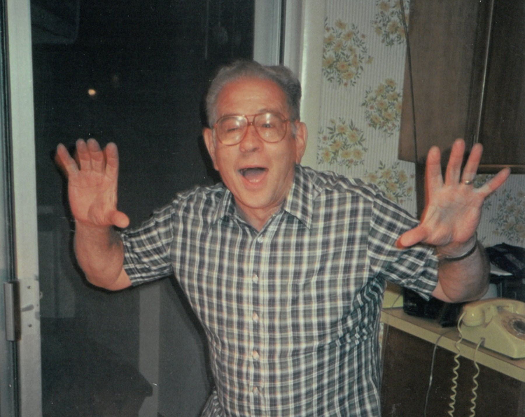 Dudley Bolyard Obituary - Centennial, CO