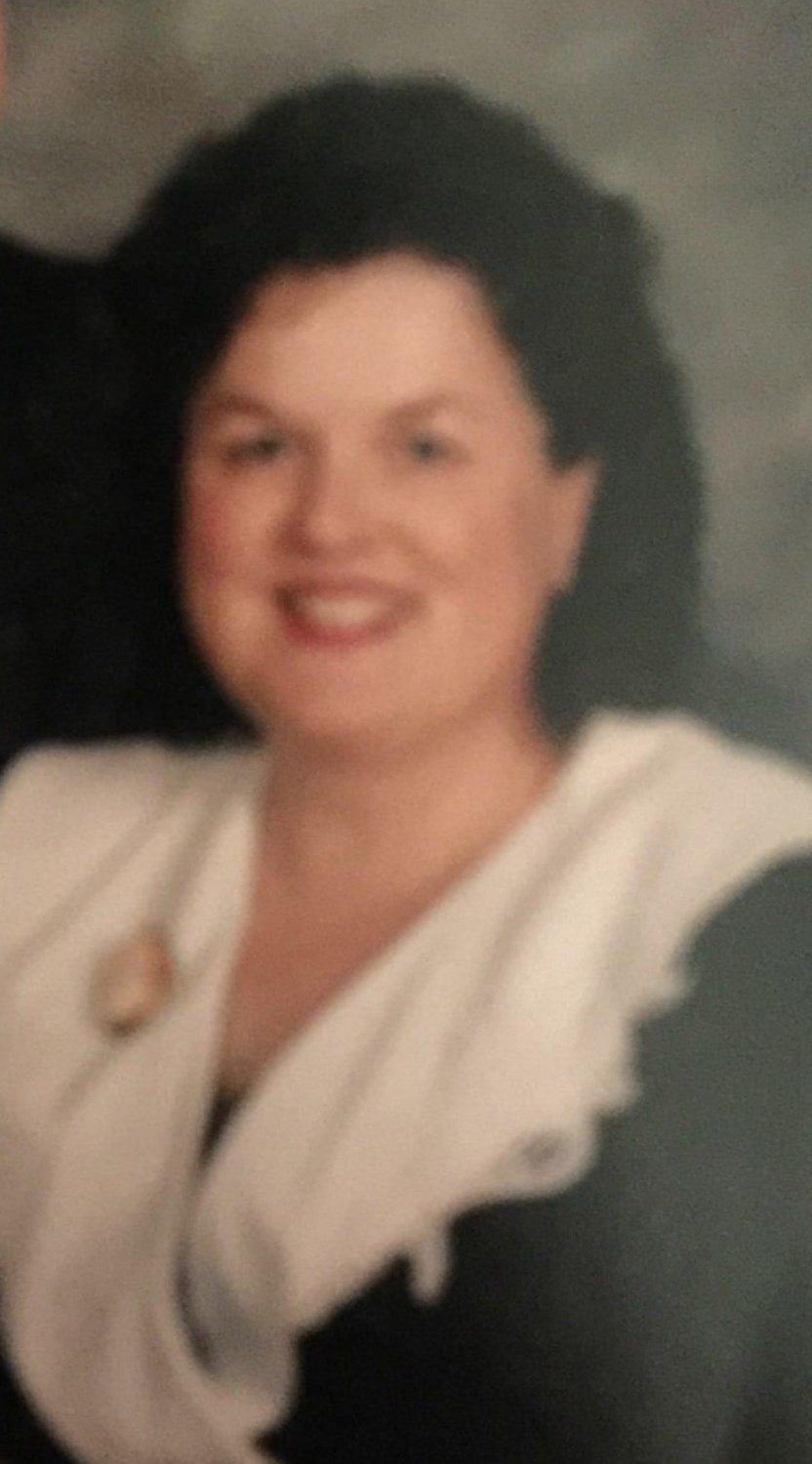 Sharon Dameron Obituary - Midlothian, VA