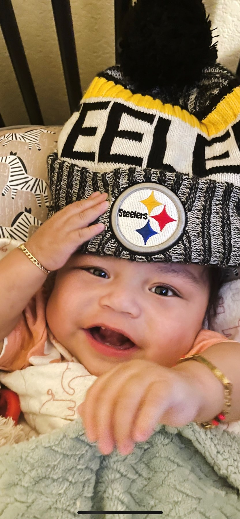 Zeniyah Saravia Obituary - Gardena, CA