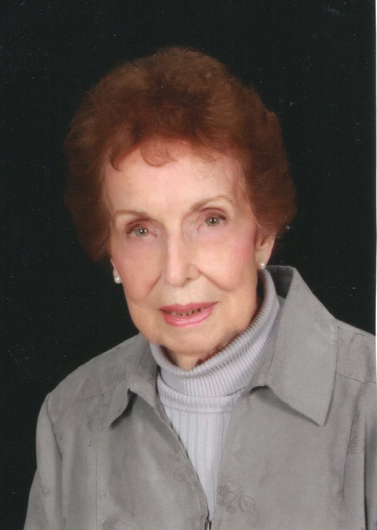 Betty Nash Obituary - Birmingham, AL
