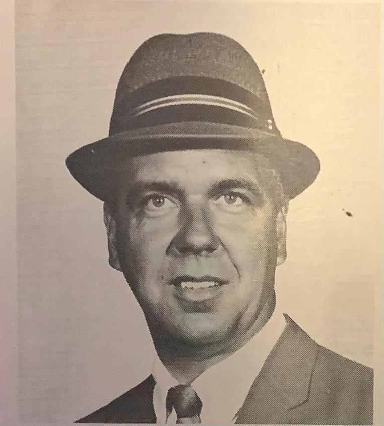 Harold Milner Obituary - Knoxville, TN