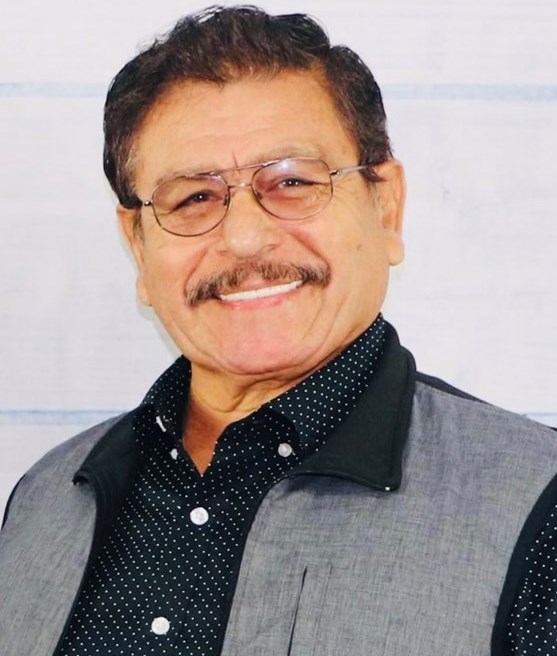 Obed Reyna Obituary - Weslaco, TX