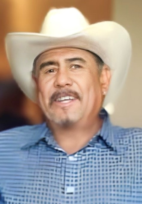 Tiburcio Benjamin Valenzuela Jr. Obituary - Tucson, AZ