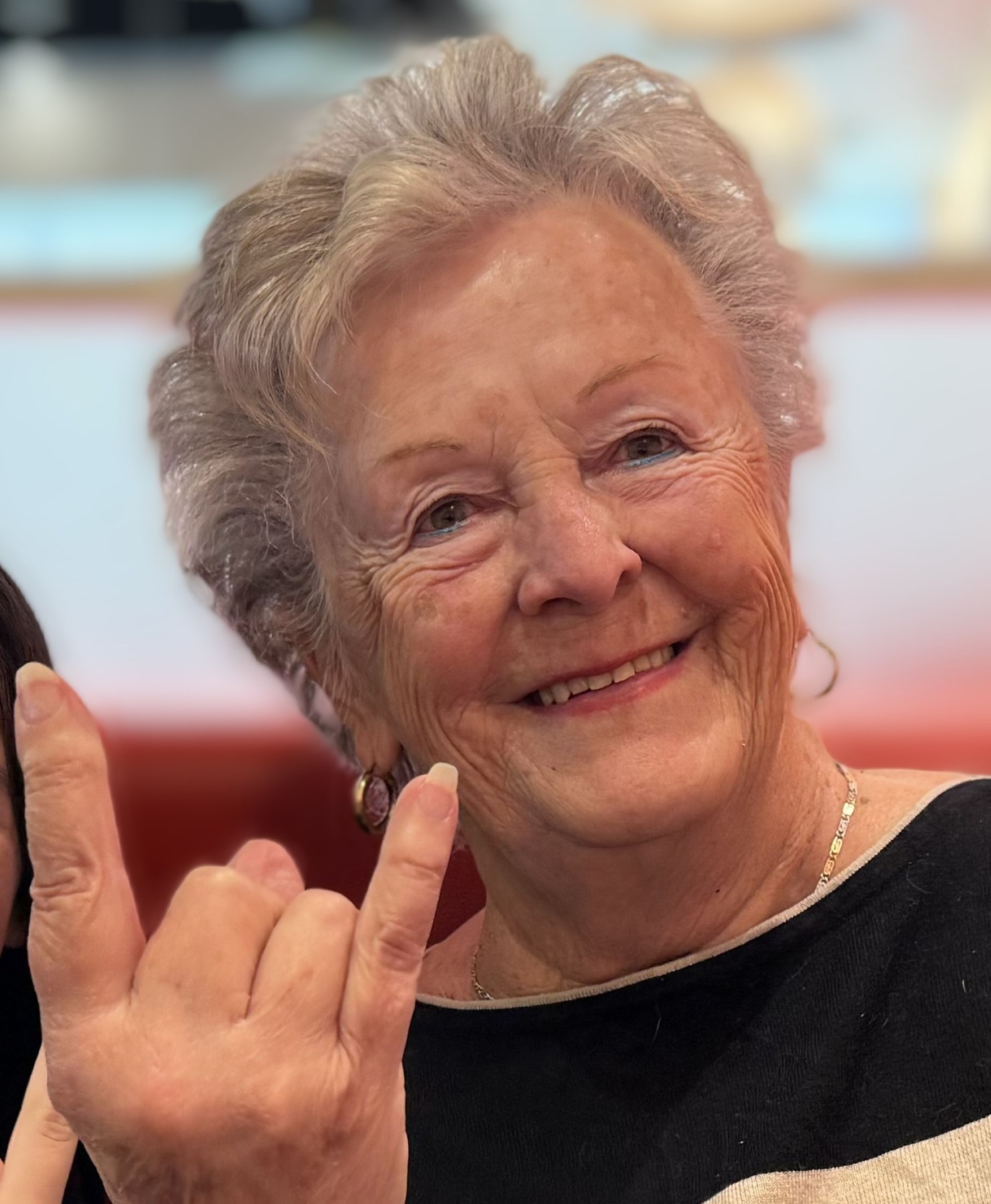 France Courval Obituary - Repentigny, QC