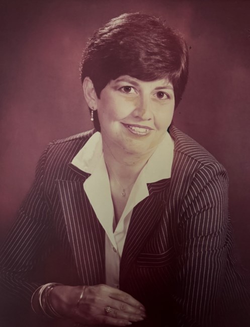 Alina Vidal Obituary - Miami, FL