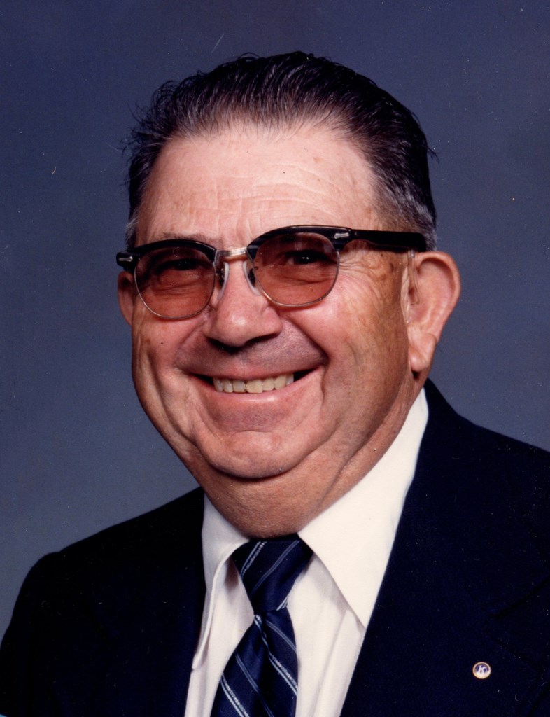 Harold Alfred Adams Obituary - Longmont, CO