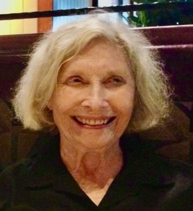 Jean Barton Obituary - Greenville, SC