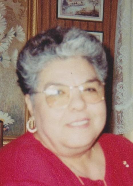 Elida G. Sanchez Obituary - Corpus Christi, TX Elida G. Sanchez Obituary - Corpus Christi, TX
