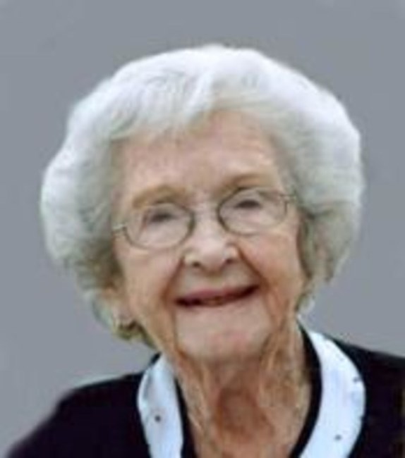 Mary Elizabeth Dougherty Obituary - Levittown, PA