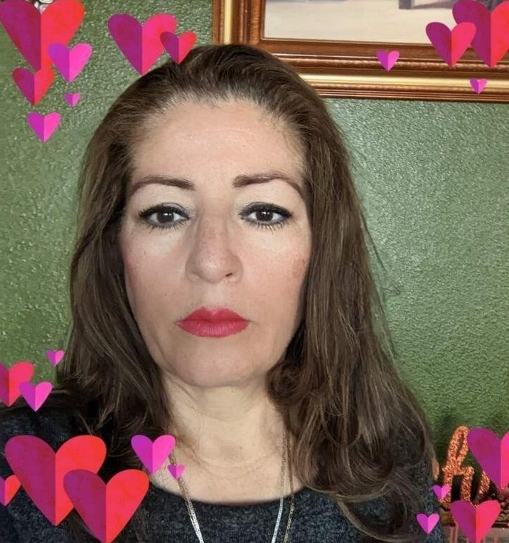 Celia Calderon de Lacayo Obituary - Perris, CA