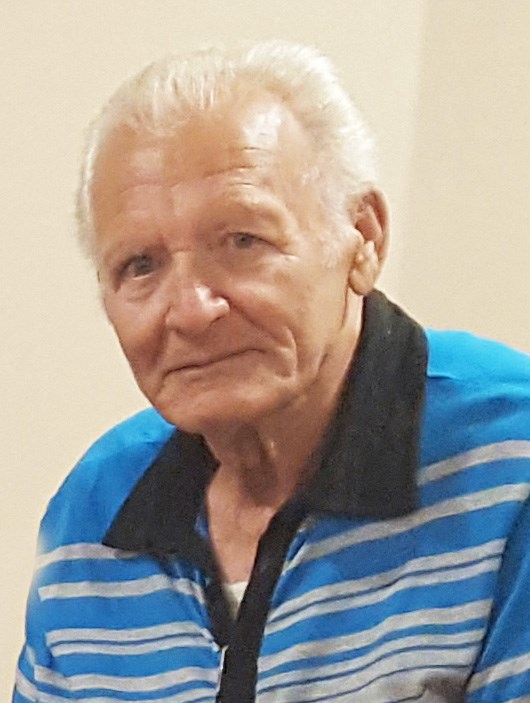 Angelo Nazzareno Timpano Obituary - Oshawa, ON