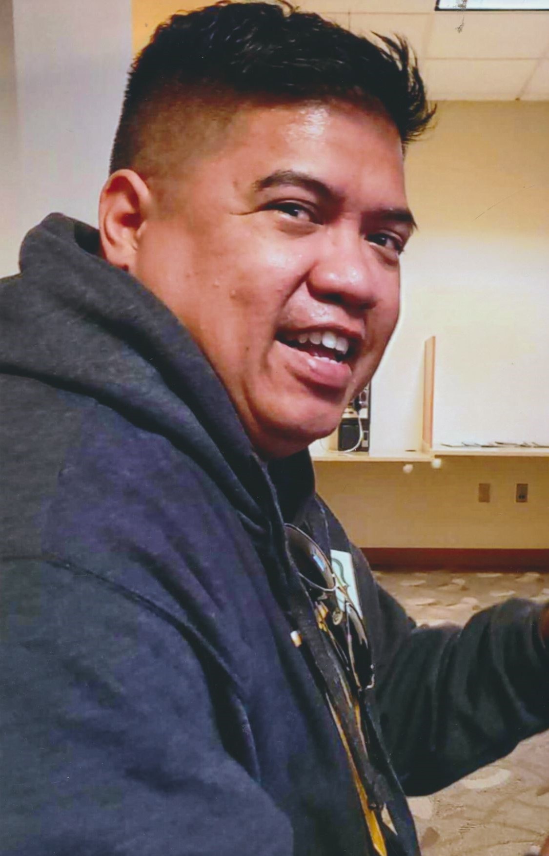 Vernard Floranda Obituary - Bonita, CA