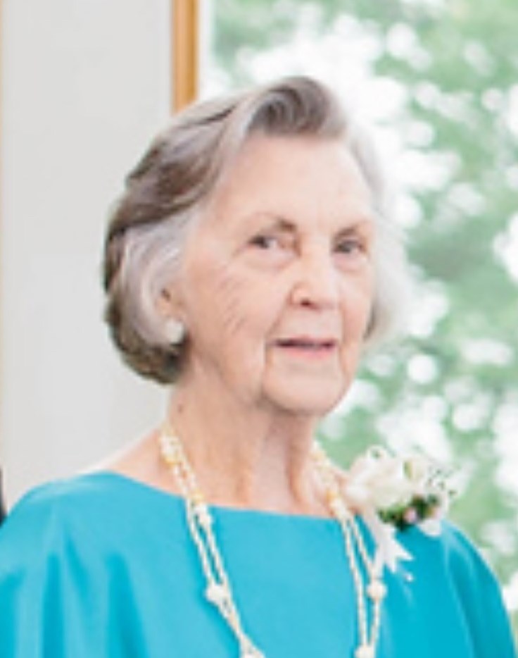 Emalou Marek Obituary - Port Lavaca, TX