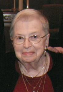 Frieda Murphy Obituary - Terre Haute, IN