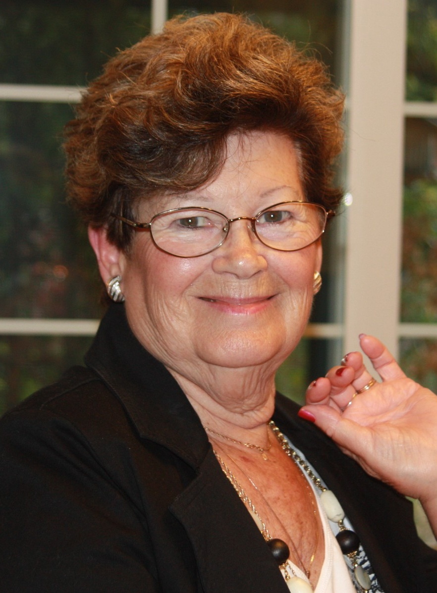 Lorena Joy McPhatter Doyle Obituary - Campbell River, BC