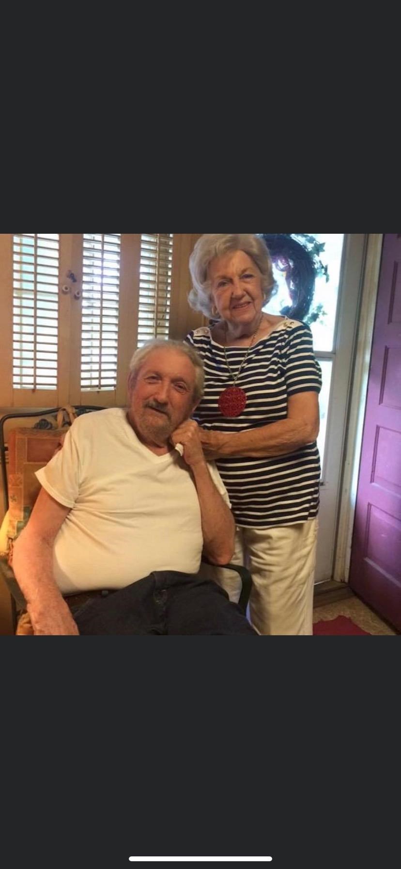 Margaret "Pat" Costello Obituary - Phenix City, AL