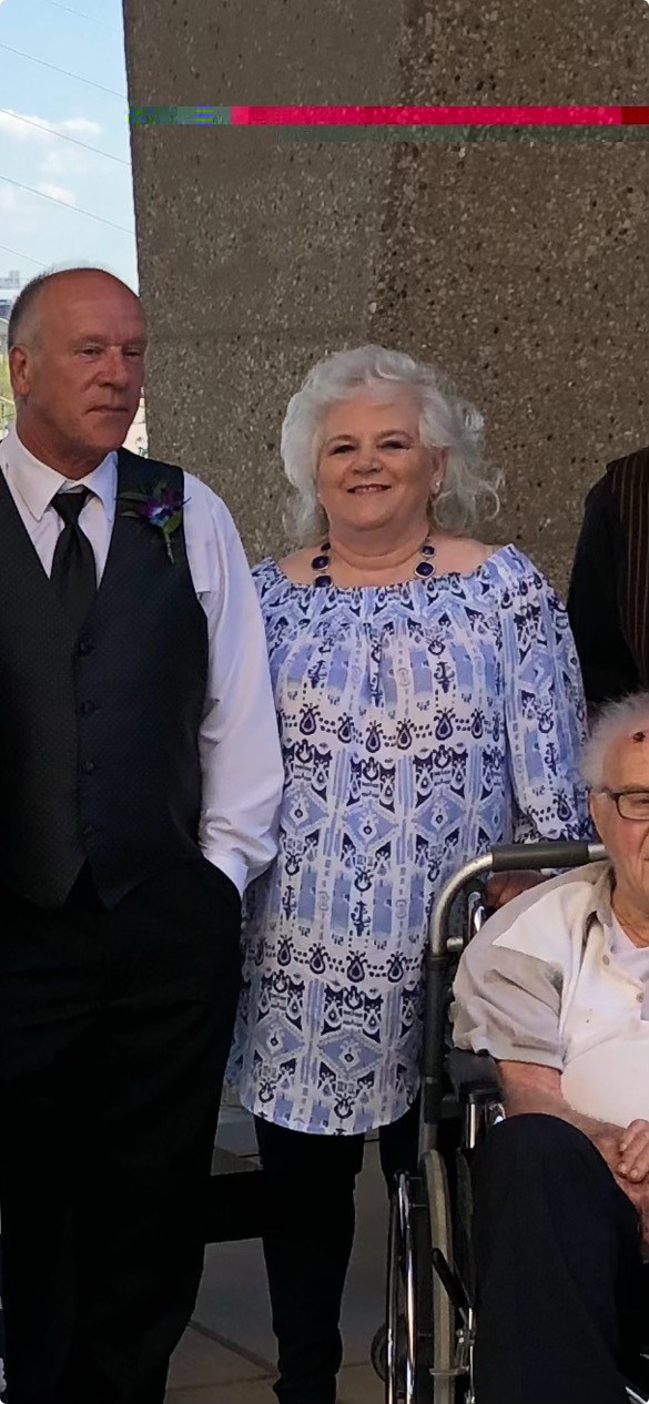 Patricia Nowak Obituary - Winston Salem, NC