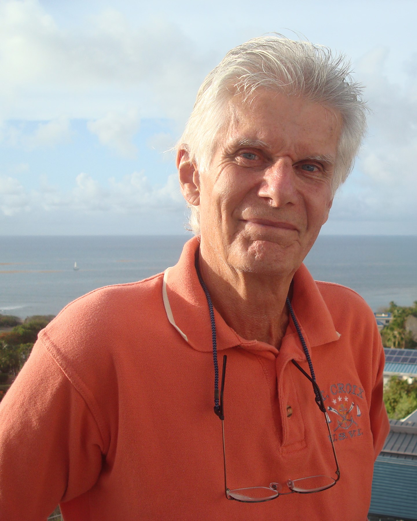 Michael Mayo Obituary - Seattle, WA