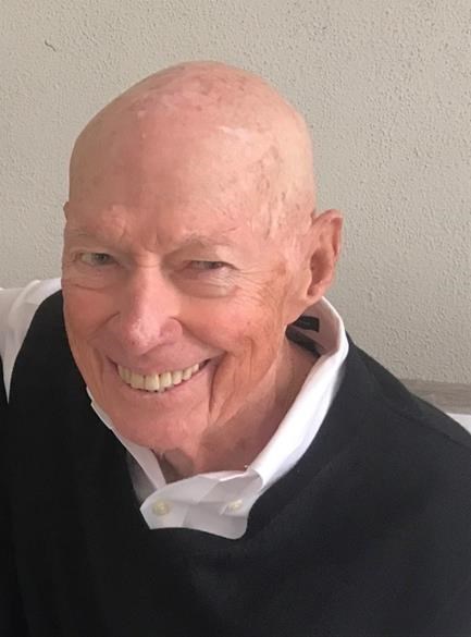 Ronald Bryan Obituary - Marco Island, FL