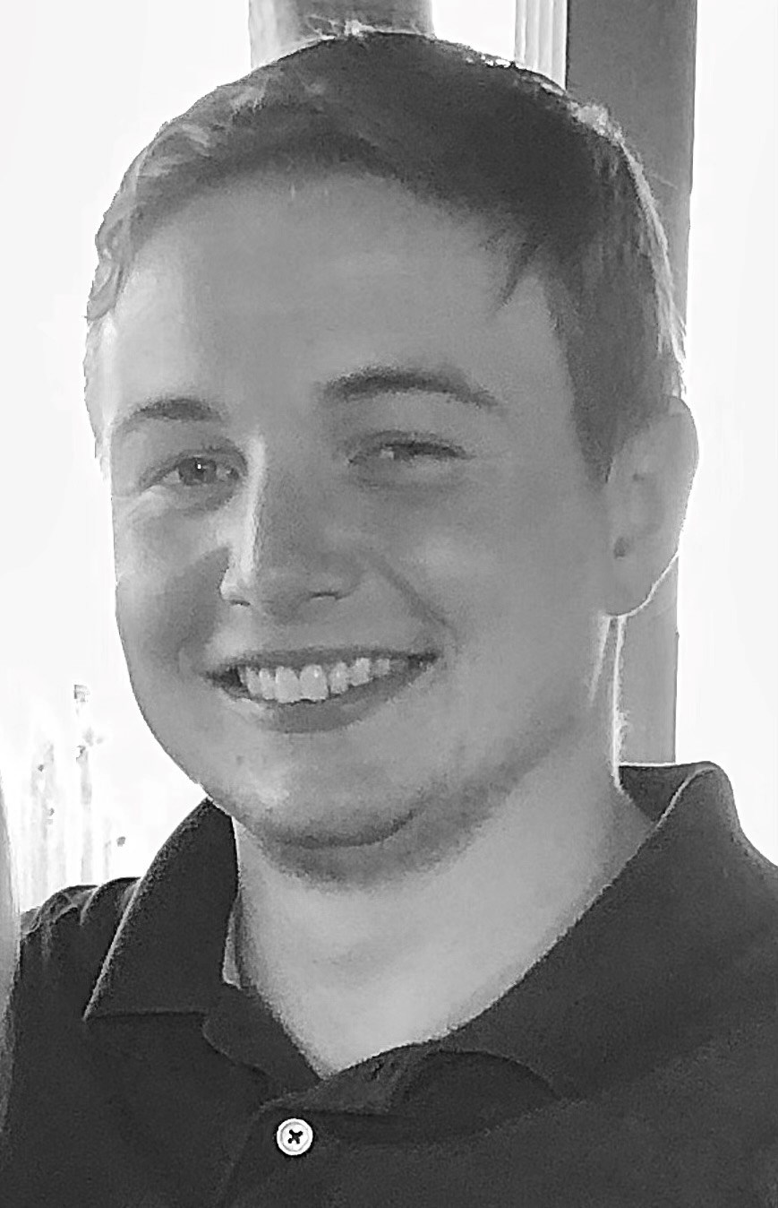 Tyler IRVINE Obituario - Houston, TX